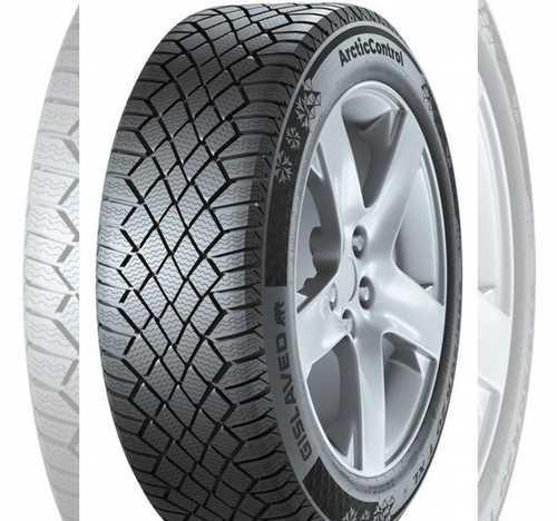 Gislaved ArcticControl 225/60 R18 104T