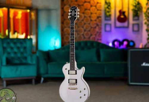 Epiphone Jerry Cantrell Les Paul Custom Prophecy