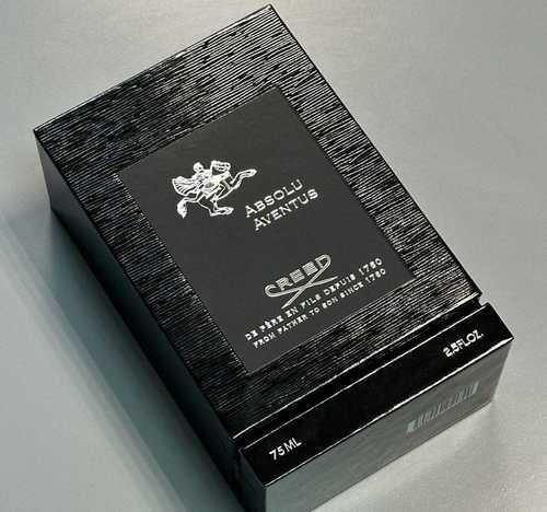 Creed Absolu Aventus 75ml