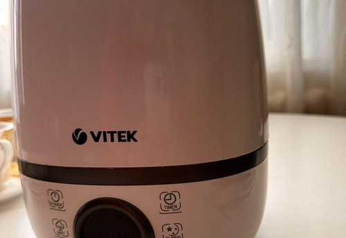 Увлажнитель воздуха Vitek