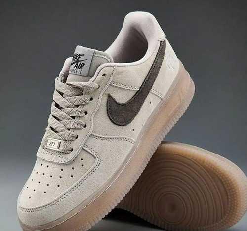 Кроссовки Nike Air Force 1 Low '07