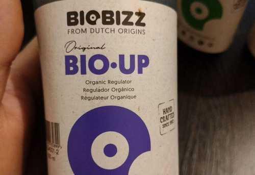 Органическое Удобрение biobizz BIO.UP регул. Ph