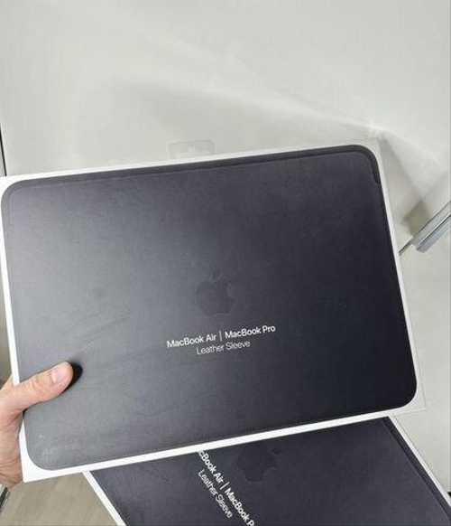 Чехол Apple для MacBook Air/Pro 13 оригинал sleeve