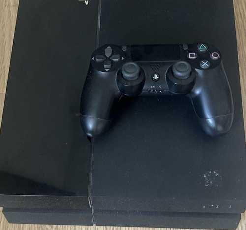 PS4