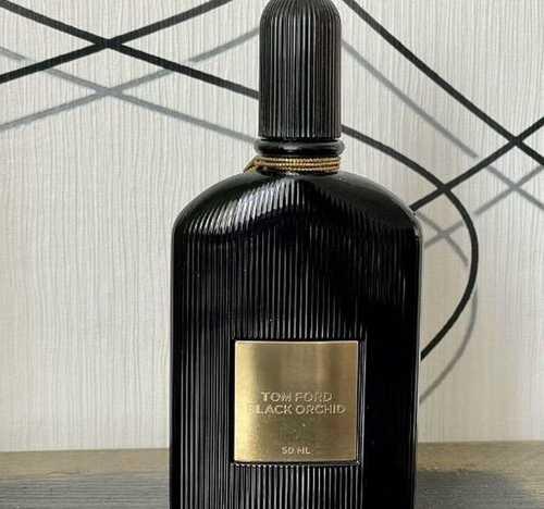 Tom Ford Black Orchid Оригинал Распив