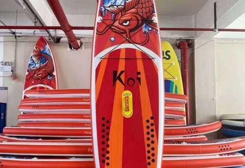 Сап доска Sup board KOI 11.6 Опт/Розница