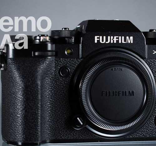 Fujifilm X-T4 Body Black (10,4 т.к.)