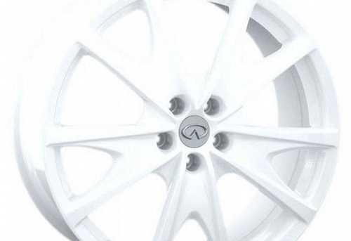 Диски Infiniti INF13 9.5/21 5x114.3 ET50 d66.1 W