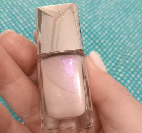 Лак лимитка Dior 187 Perle