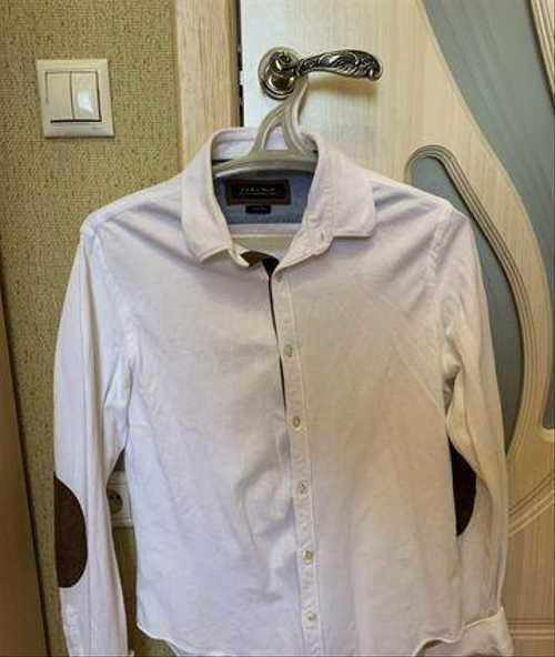 Рубашка zara