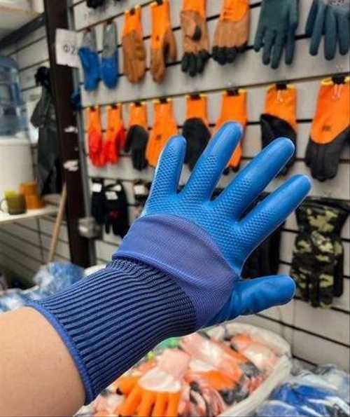 Рабочие защитные перчатки оптом