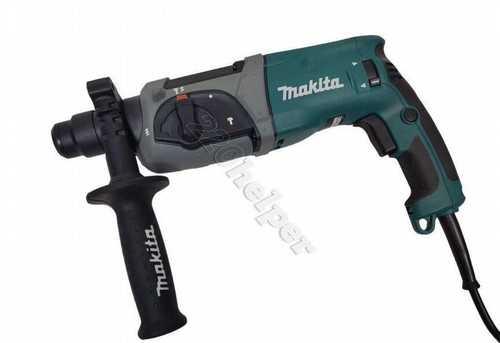 Перфоратор Makita HR2470 мос