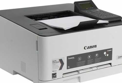 Canon i-sensys LBP611Cn (Лазерный/Цветной)