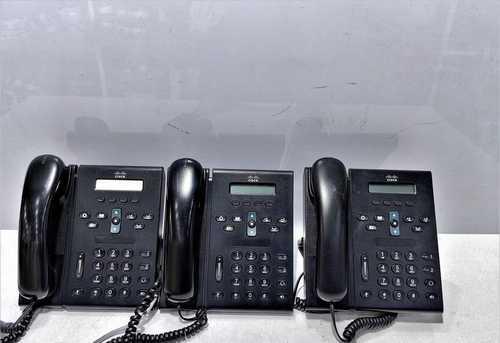 Телефон Cisco IP Phone 6921