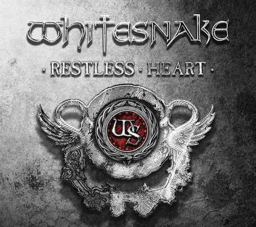 Металл WM Whitesnake - Restless Heart (Limited 180