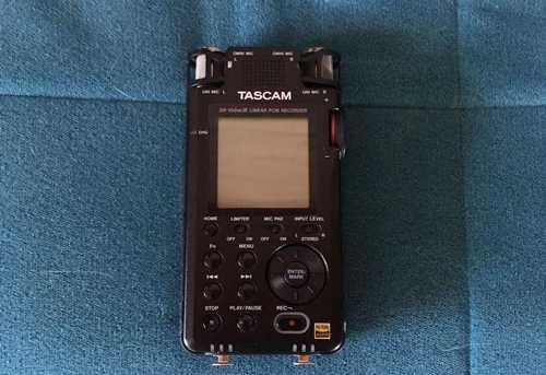 Tascam dr 100 mk 3