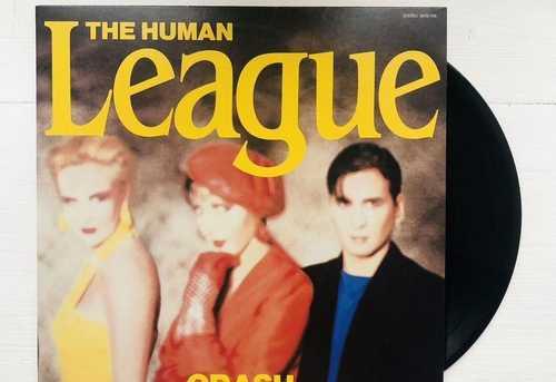 0891 The Human League – Crash