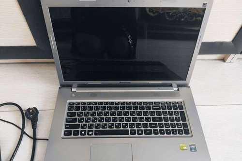 Ноутбук Lenovo z546 n14608