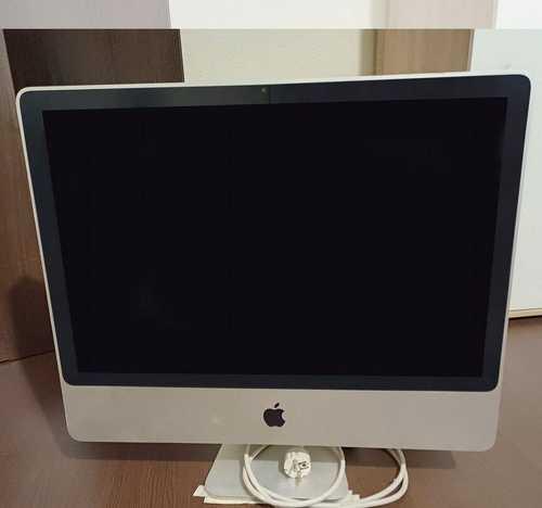 iMac a1225