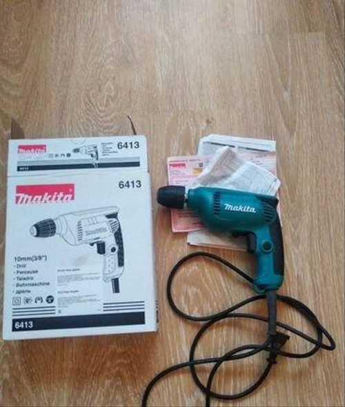 Шуруповерт makita бу