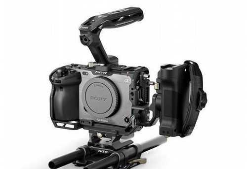 Клетка для Sony FX3/FX30 V2 Pro Kit Tilta TA-T16-C