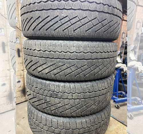 Continental ContiVikingContact 5 225/60 R16 99T