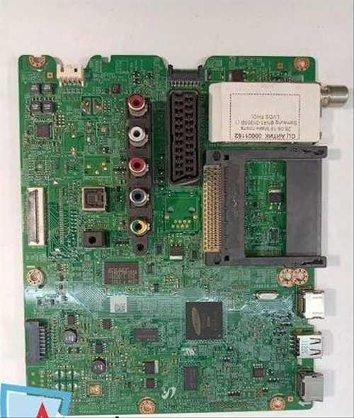 Майн плата samsung BN41-01955B (1 lvds FHD )