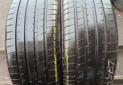 Goodyear Eagle F1 Asymmetric 3 SUV 275/40 R22