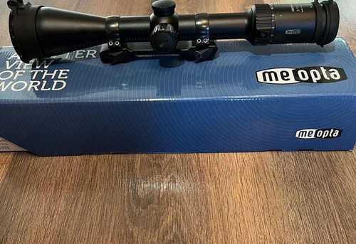 Оптический прицел Meopta meostar R2 2-12x50 RD 4C