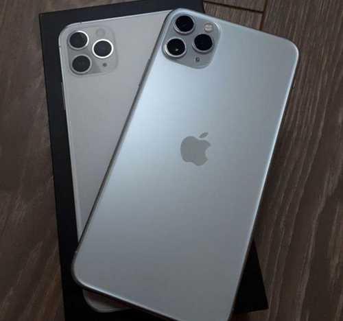 iPhone 11 Pro Max, 64 ГБ