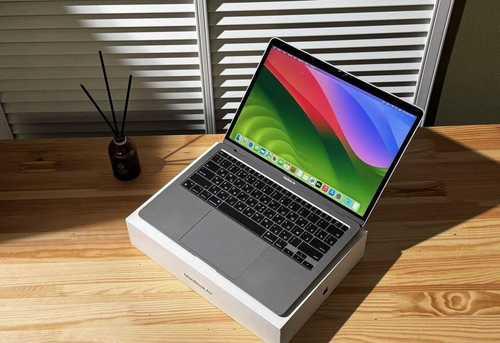 Custom MacBook Air 13" 2020, 16GB Ram и 256GB SSD