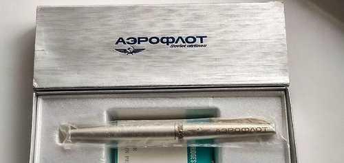 Ручка перьевая Platinum Аэрофлот