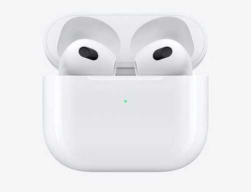 Наушники Apple AirPods 3
