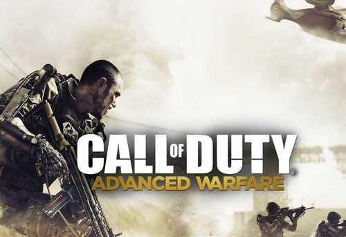 Call of Duty Advanced Warfare Steam Gift RU TR KZ
