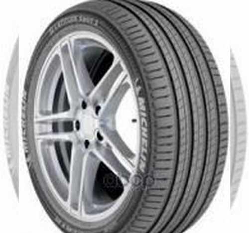 Michelin Latitude Sport 3 255/55 R18