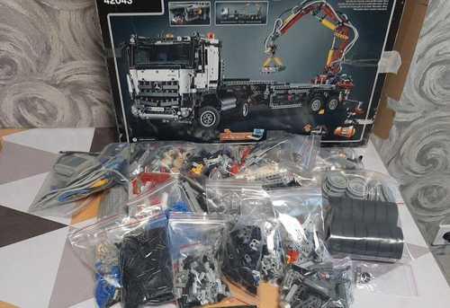 Lego technic 42043