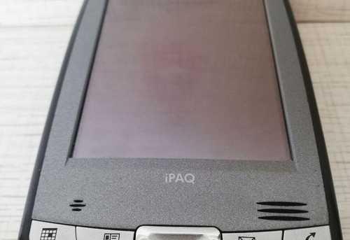 Кпк HP ipaq