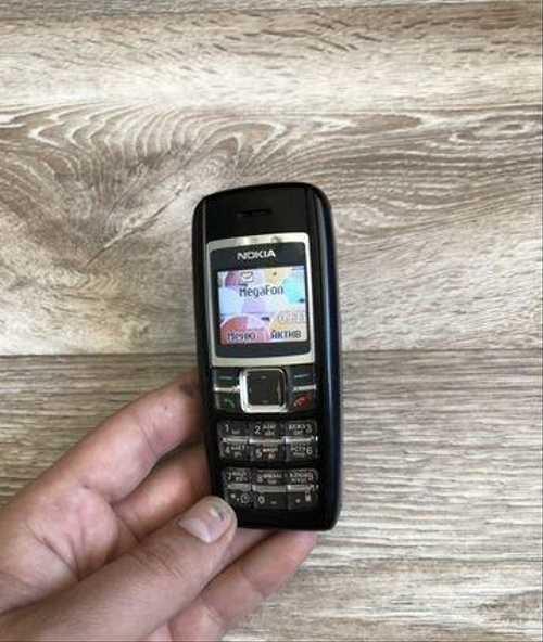 Nokia 1600 (Как Новый)