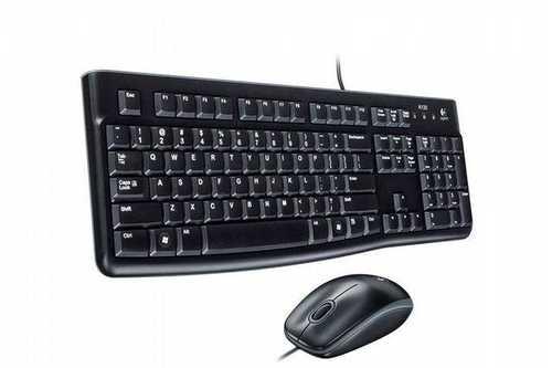 Logitech Desktop (920-002561)