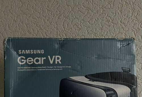 Vr очки для samsung