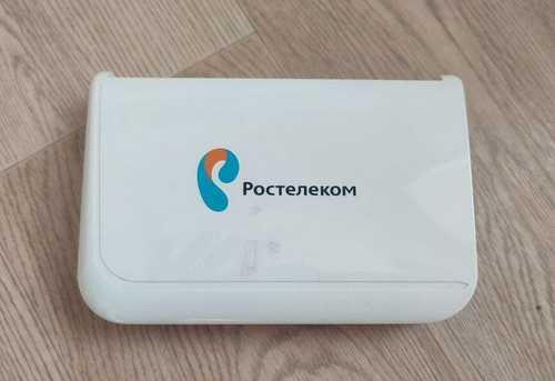 Wifi роутер от Ростелеком
