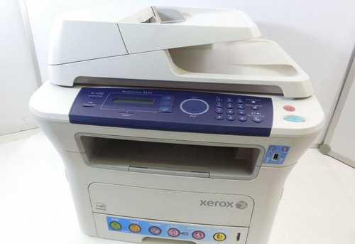 Мфу Xerox WorkCentre 3220