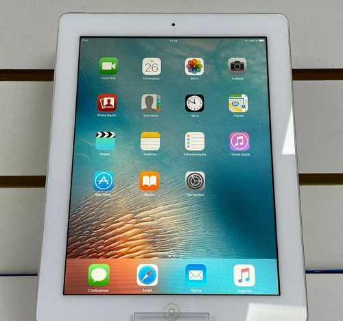 Планшет Apple iPad 2 16Gb Wi-Fi   3G