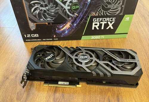 RTX 3080ti 12gb Palit / Обмен