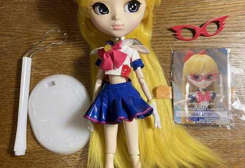 Кукла пуллип pullip Sailor Moon, Sailor V