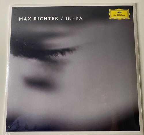 Пластинка виниловая Max Richter "Infra"