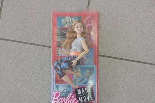Кукла barbie полная