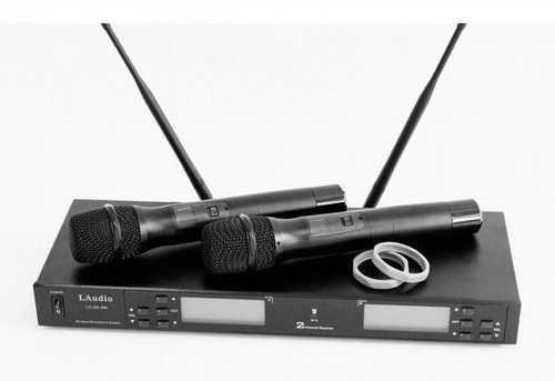 Радиосистема LAudio LS-Q5-2M