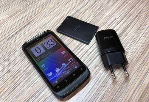 HTC Desire S