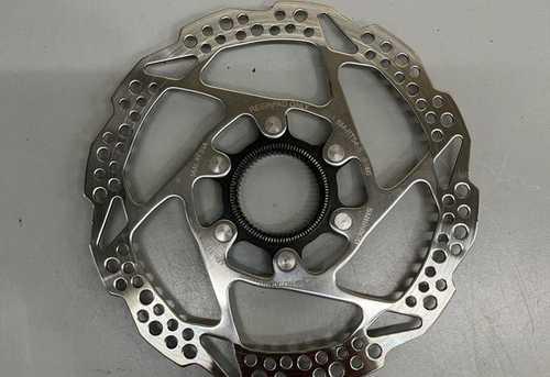 Тормозной диск Ротор shimano rt-54 160